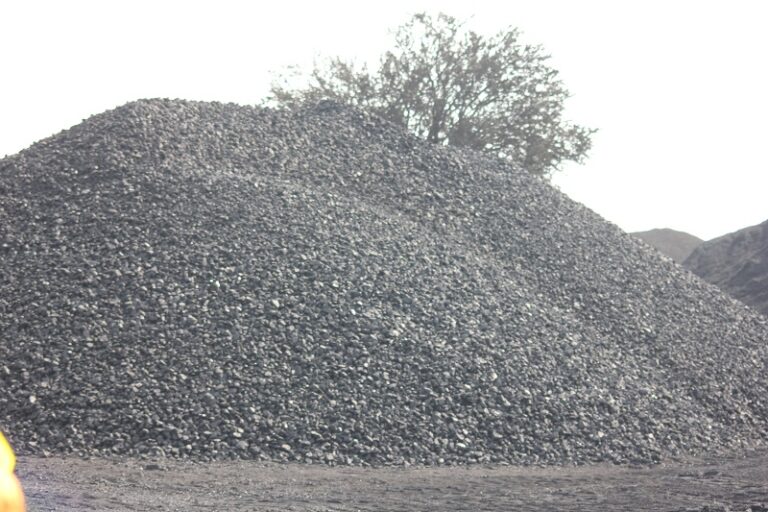 Minergy And Botswana Celebrate The First Coal Exports to South Africa ...