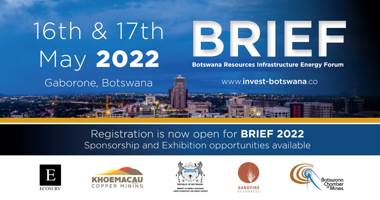 Engineer Magazine Botswana – News and Updates for Engineers In Botswana