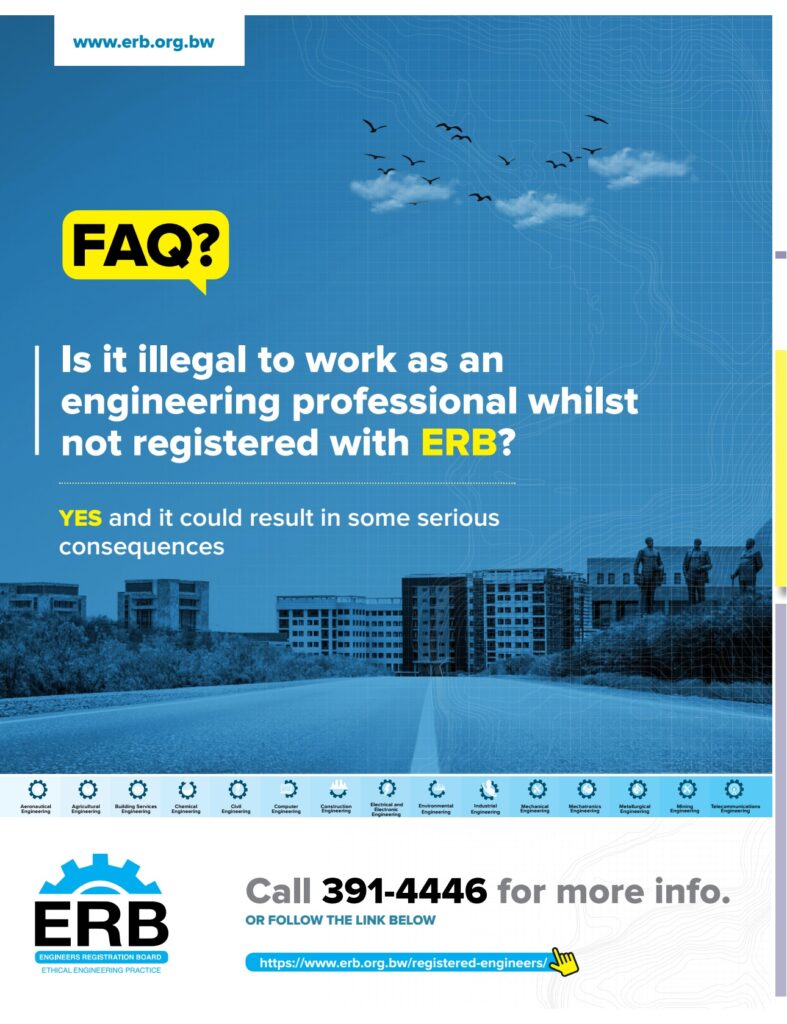 BITRI Building Materials Services Division, hosted a stakeholder ...